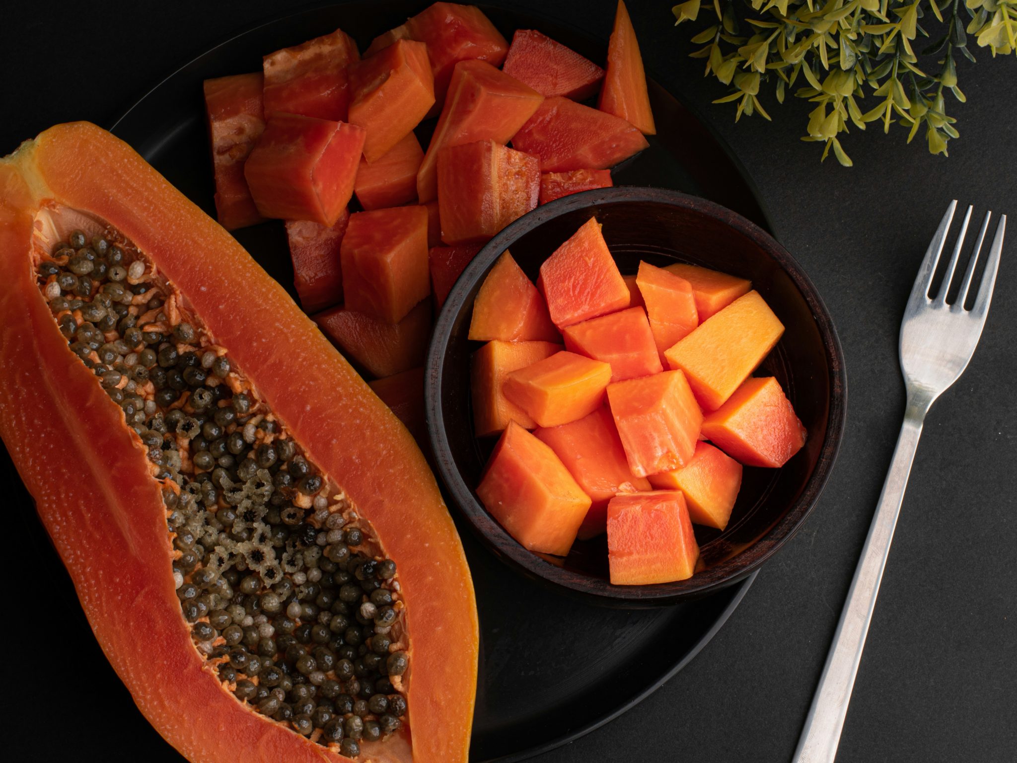 Homemade Papaya Soap Ingredients: 5 Recipes for Skin Whitening and Glowing